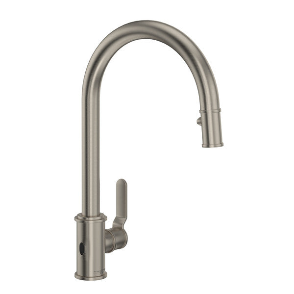 Armstrong Pulldown Touchless Kitchen Faucet | TUBS The Ultimate Bath Store